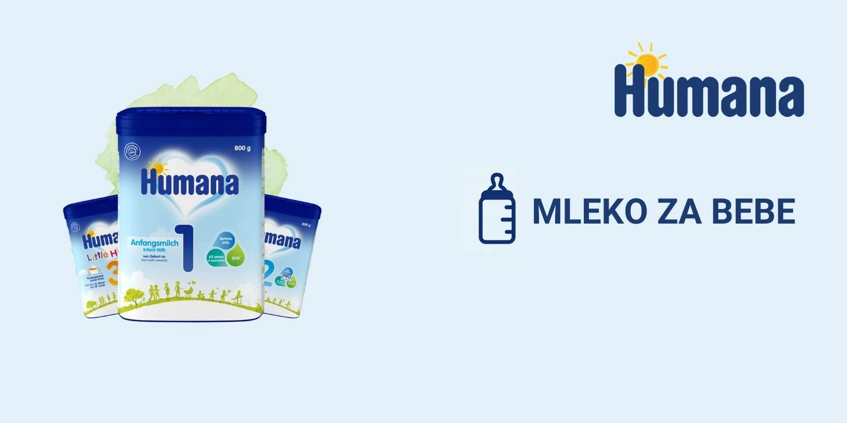 ADAPTIRANA MLEKA, | eApoteka